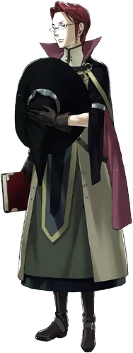 Laurent | Fire Emblem Wiki | Fandom