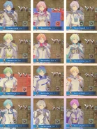 Merrin/Gallery | Fire Emblem Wiki | Fandom