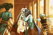 Eliwood | Fire Emblem Wiki | Fandom
