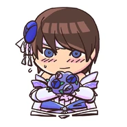 Tanith/Gallery | Fire Emblem Wiki | Fandom