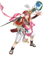 Xane/Gallery | Fire Emblem Wiki | Fandom