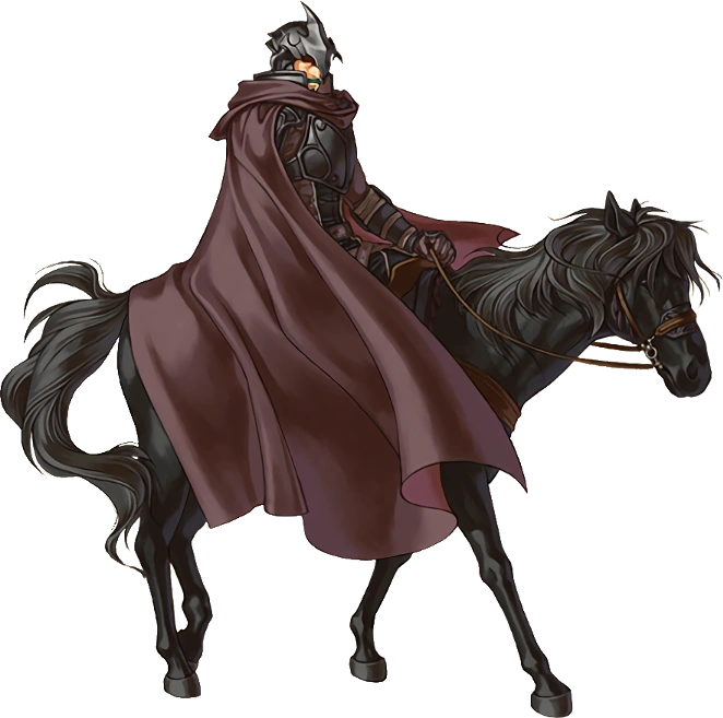 Renning | Fire Emblem Wiki | Fandom