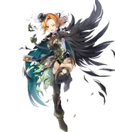 Cath/Gallery | Fire Emblem Wiki | Fandom