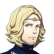 Seteth/Gallery | Fire Emblem Wiki | Fandom