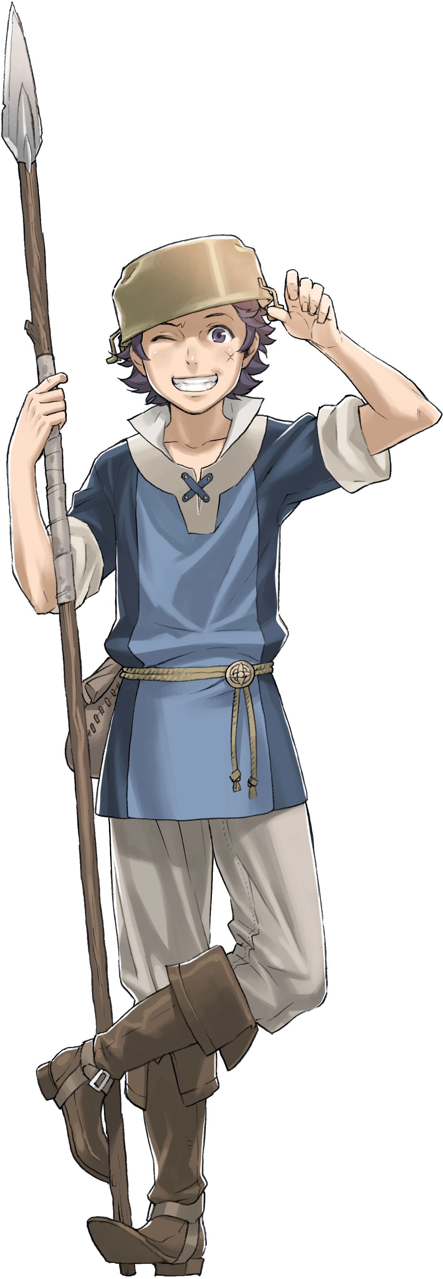 Donnel | Fire Emblem Wiki | Fandom