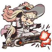 Eitri/Gallery | Fire Emblem Wiki | Fandom