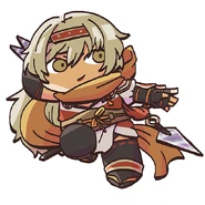 Igrene/Gallery | Fire Emblem Wiki | Fandom