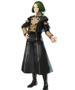 Linhardt/Gallery | Fire Emblem Wiki | Fandom