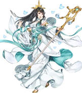 Mikoto/Gallery | Fire Emblem Wiki | Fandom