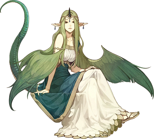 Mila | Wiki Fire Emblem | Fandom