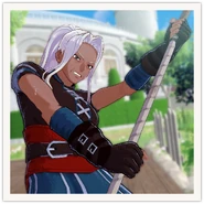 Saphir/Gallery | Fire Emblem Wiki | Fandom