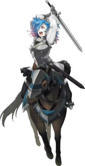 Peri | Wiki Fire Emblem | Fandom