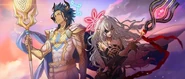 Askr (character)/Gallery | Fire Emblem Wiki | Fandom