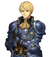 Clive/Gallery | Fire Emblem Wiki | Fandom