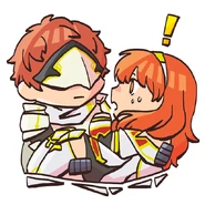 Conrad/Gallery | Fire Emblem Wiki | Fandom