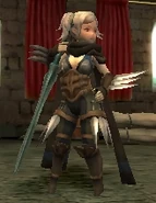 Cynthia/Gallery | Fire Emblem Wiki | Fandom