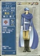 Finn/Gallery | Fire Emblem Wiki | Fandom