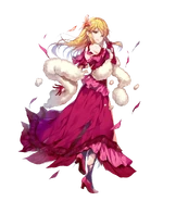 Lachesis/Gallery | Fire Emblem Wiki | Fandom
