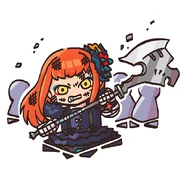 Panette/Gallery | Fire Emblem Wiki | Fandom