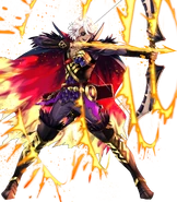 Niles/Gallery | Fire Emblem Wiki | Fandom