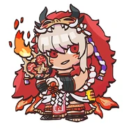 Rinkah/Gallery | Fire Emblem Wiki | Fandom