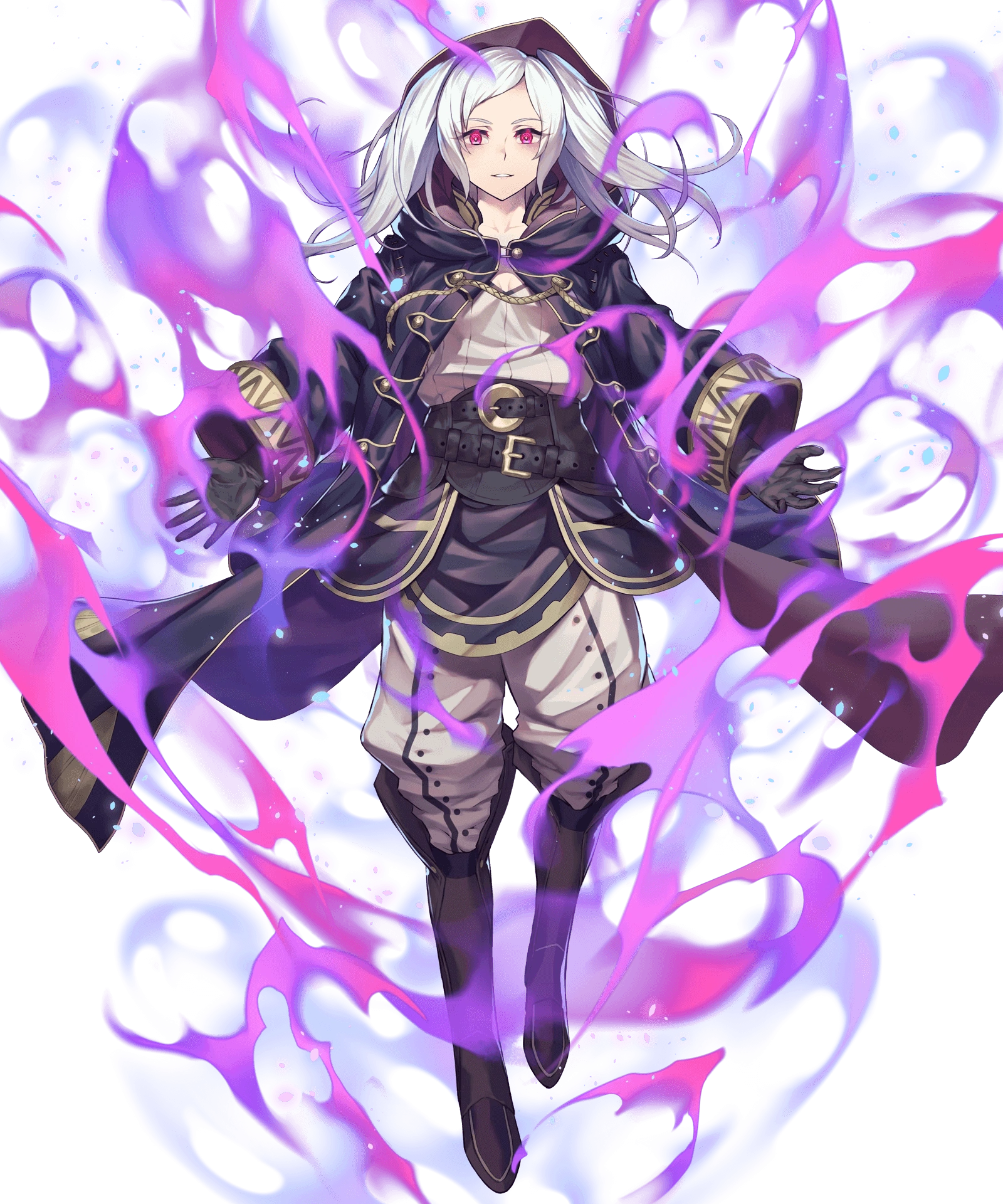 Molten Salt Cannon [FEH FI, ft. Nihilo] SPOILERS! | Page 2 | SpaceBattles