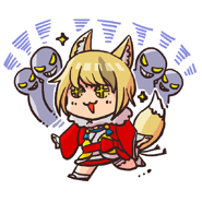Selkie/Gallery | Fire Emblem Wiki | Fandom