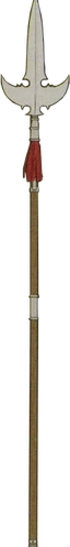 Steel Lance | Fire Emblem Wiki | Fandom