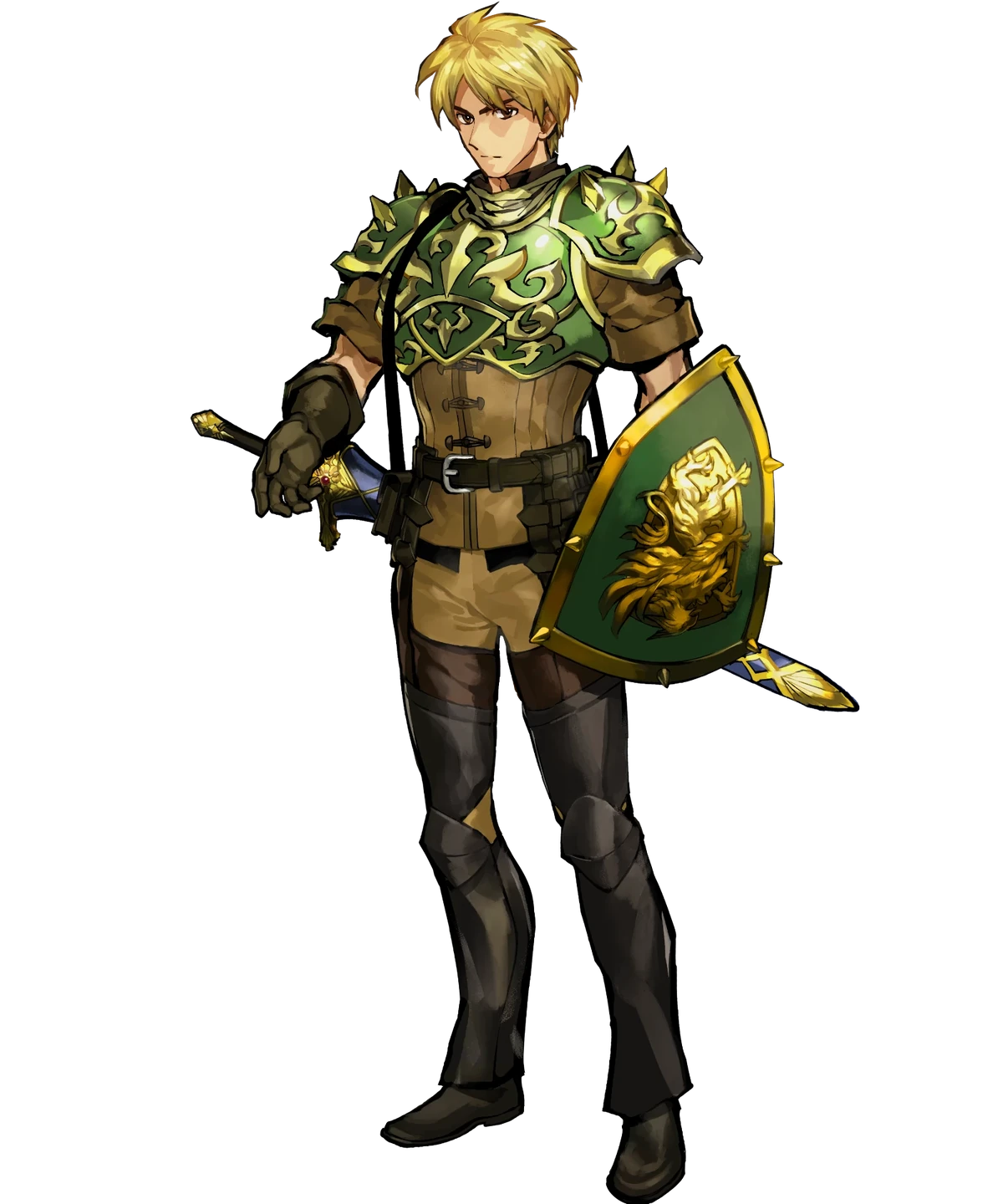 Astram | Fire Emblem Wiki | Fandom