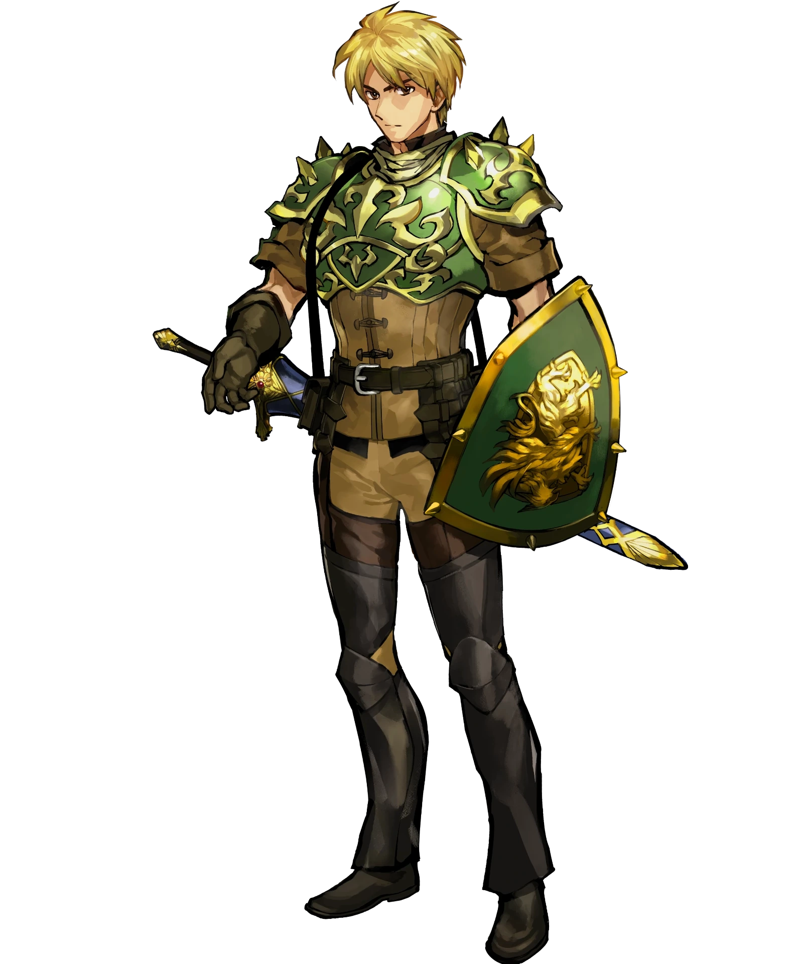 Astram | Fire Emblem Wiki | Fandom