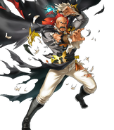 Dheginsea/Gallery | Fire Emblem Wiki | Fandom