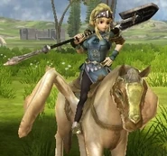 Pegasus Knight | Fire Emblem Wiki | Fandom