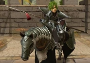 Randal/Gallery | Fire Emblem Wiki | Fandom