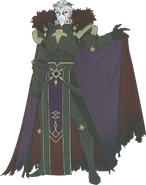 Thales | Fire Emblem Wiki | Fandom