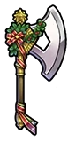 Solemn Axe | Fire Emblem Wiki | Fandom