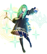 Flayn/Gallery | Fire Emblem Wiki | Fandom