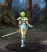 Frau | Fire Emblem Wiki | Fandom