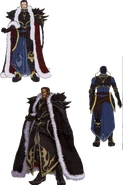 Ashnard/Gallery | Fire Emblem Wiki | Fandom