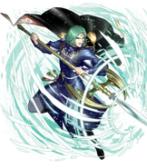Seteth/Gallery | Fire Emblem Wiki | Fandom