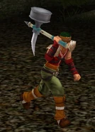 Hammer | Fire Emblem Wiki | Fandom