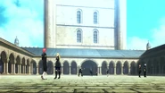 Garreg Mach Monastery | Fire Emblem Wiki | Fandom