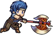 Barst/Gallery | Fire Emblem Wiki | Fandom