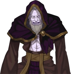 Jamil | Fire Emblem Wiki | Fandom