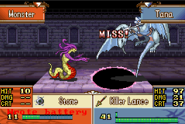 Petrify | Fire Emblem Wiki | Fandom