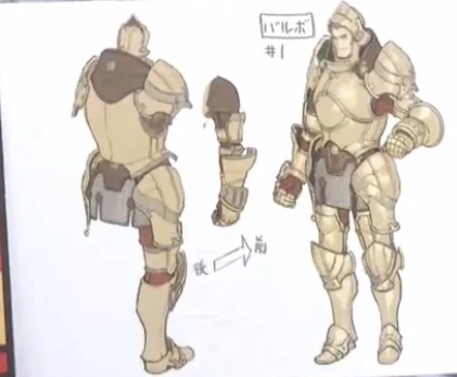 Valbar/Gallery | Fire Emblem Wiki | Fandom