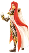 Julius (Genealogy)/Gallery | Fire Emblem Wiki | Fandom