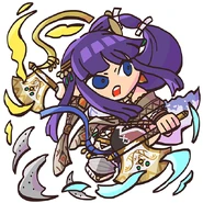 Altina/Gallery | Fire Emblem Wiki | Fandom