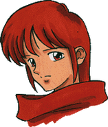 Azelle/Gallery | Fire Emblem Wiki | Fandom