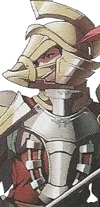 Chevalier Griffon | Wiki Fire Emblem | Fandom
