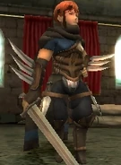 Assassin | Fire Emblem Wiki | Fandom